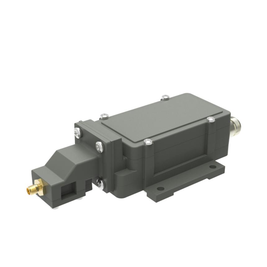 Swedish Microwave | Ku BDC 10.70-12.75 GHz 1 Band